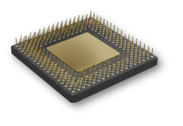 DIP・PGA: Understanding Package Structures and How to Test Them | Seiken ...